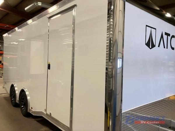 ATC Car Hauler RM450 2025 for Sale in Cicero, NY | RacingJunk