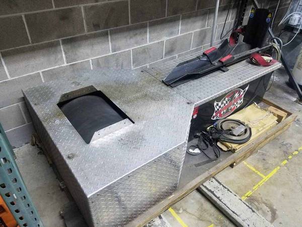 Dynojet motorcycle dyno for Sale in ENGLEWOOD, CO | RacingJunk