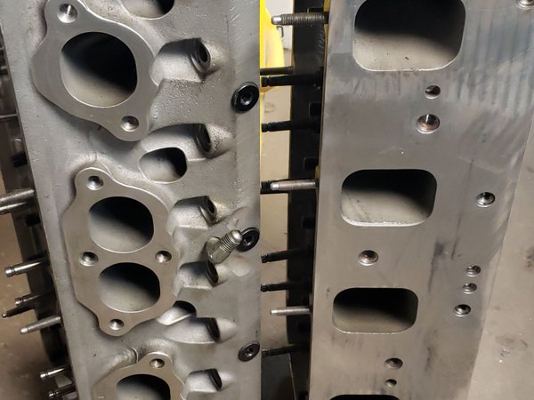 hendrick sb2 heads for Sale in LEBANON, PA | RacingJunk Classifieds