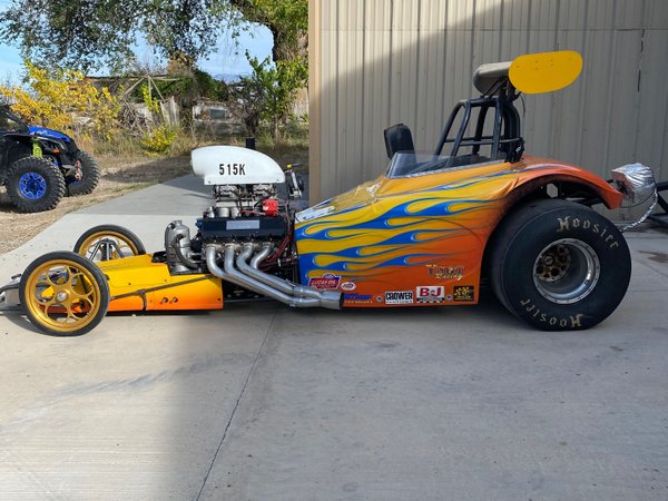 32 Bantam altered for Sale in , | RacingJunk