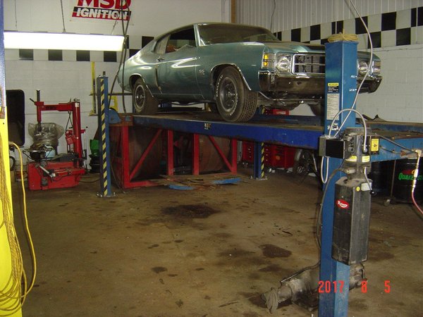 Dynojet Chassis Dyno for Sale in Lachine, QC | RacingJunk Classifieds