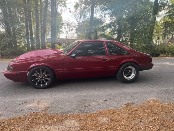 Nitrous sbc foxbody asag for Sale in SUMMERTON, SC | RacingJunk