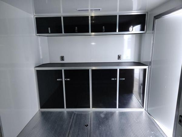 2023 inTech Trailers 28' Stacker Trailer Car Hauler for Sale in Fargo ...