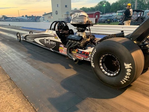 2019 Racecraft 243” *DELTAS* for Sale in Springfield, IL | RacingJunk