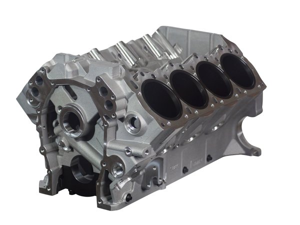 BMP Chrysler 426 GEN II Hemi Aluminum Block (FREE FREIGHT) for Sale in ...