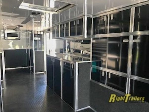 NEW 8.5x38' Performax Liftgate Stacker - RESERVE NOW!!! for Sale in ...