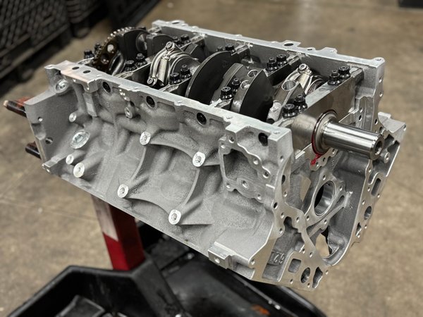 LT4 Short Blocks - GM aluminum block, Callies, Diamond for Sale in ...