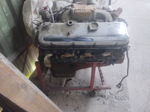 1979 454. LS7 BBC for Sale in KENNER, LA | RacingJunk