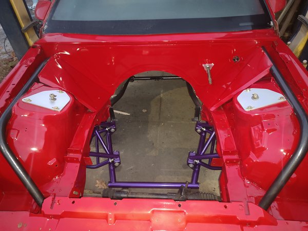 86 Trans Am for Sale in Mill Spring, NC | RacingJunk