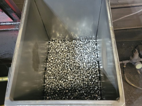 Peterson Parts Tumbler / Washer for Sale in GALLOWAY, OH | RacingJunk