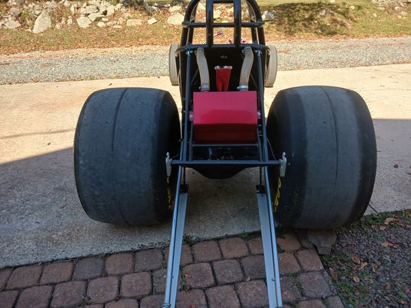 115" wheelbase chassis for Sale in BECHTELSVILLE, PA | RacingJunk