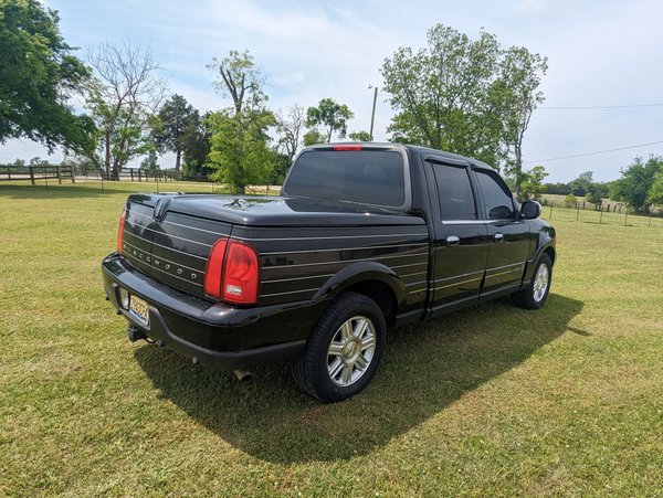 2002 Ford F-150 for Sale in montgomery,al, AL | RacingJunk