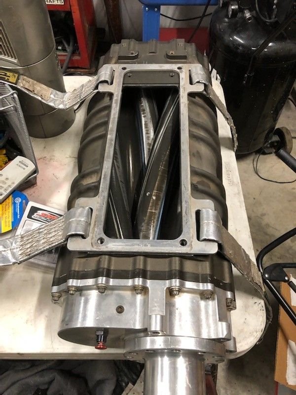 SSI supercharger for Sale in Victoria, TX | RacingJunk