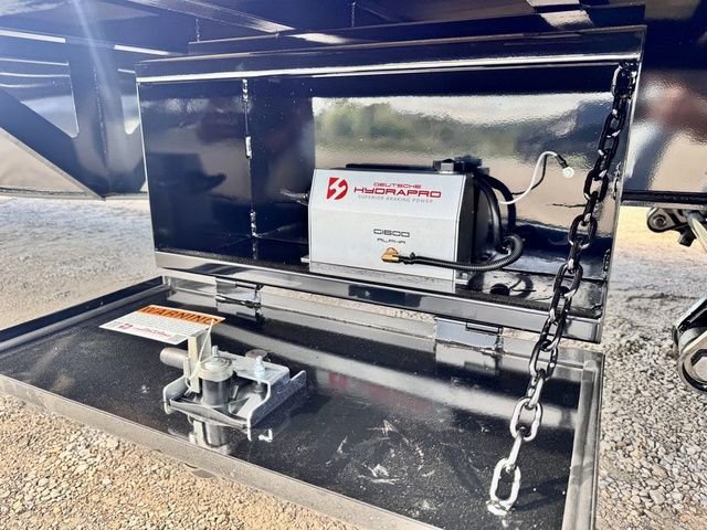 2026 Maxx-D Trailers LDX10236 36' X 102" 25.9K Go for Sale in POPLAR ...