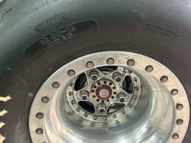 STERLING DRAGSTER FED FRONT ENGINE DRAGSTER BBC/HEMI 225" WB for Sale ...