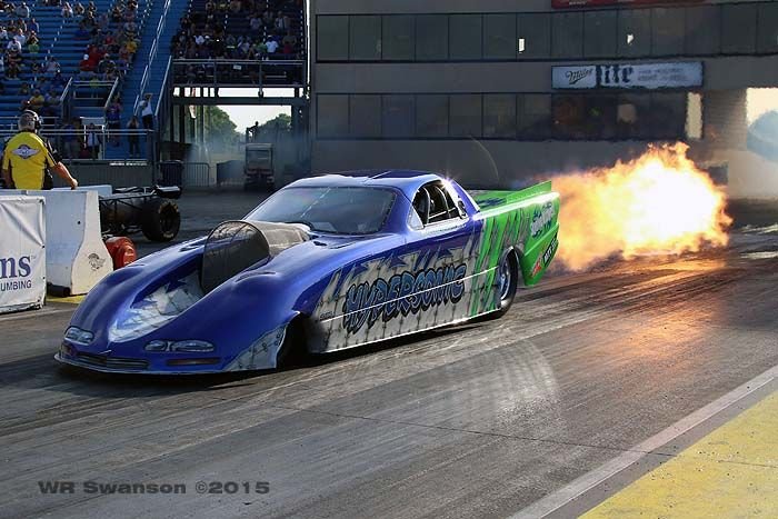 Jet Funny Car for Sale in Kenosha, WI | RacingJunk