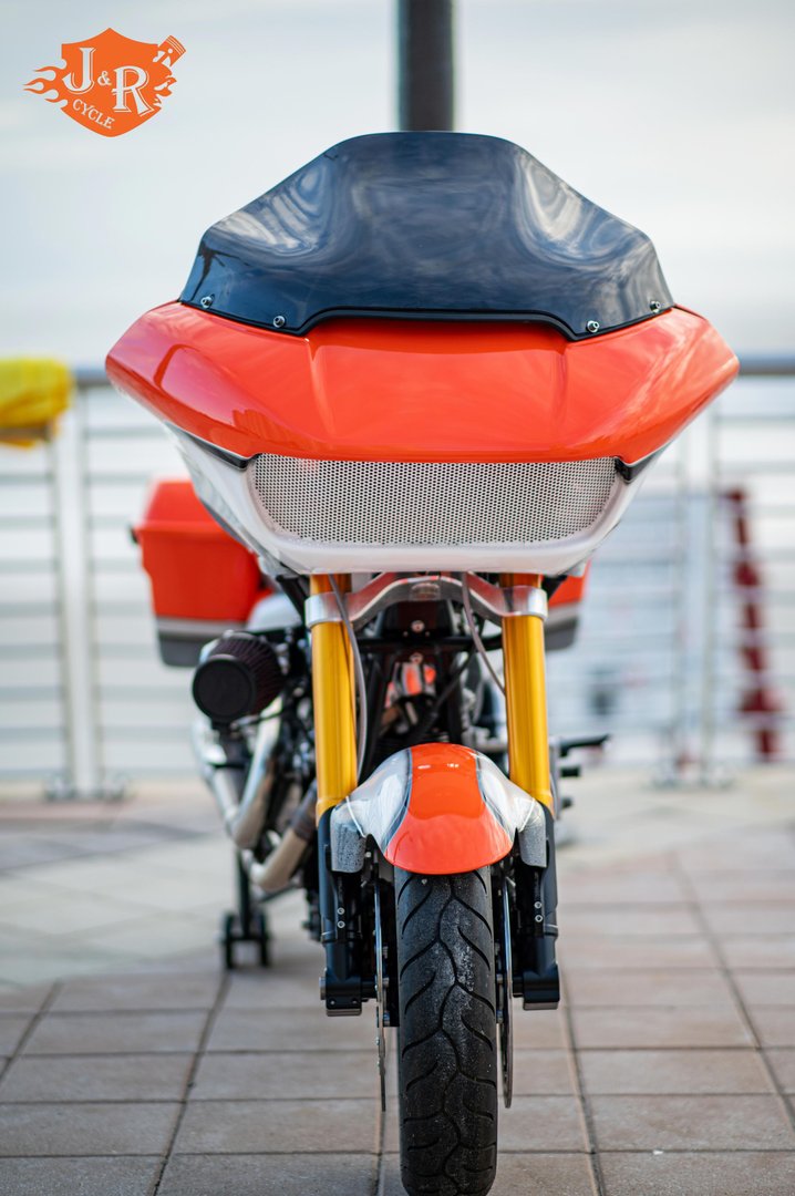 2018 Custom MotoAmerica Race Bike for Sale in DETROIT, MI | RacingJunk