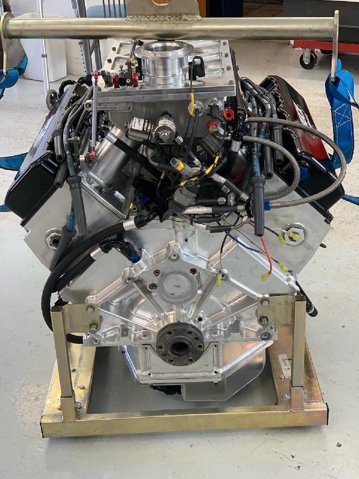 896 BUCK for Sale in brecksville, OH | RacingJunk