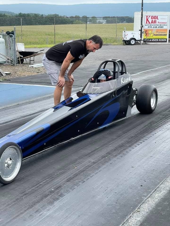 Junior Dragster For Sale for Sale in Paxinos, PA | RacingJunk