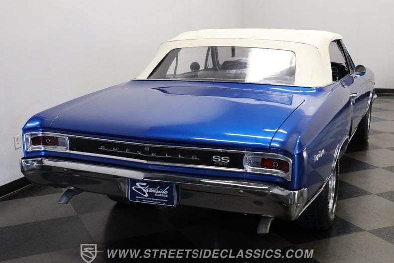 1966 Chevrolet Chevelle for Sale in Tampa, FL | RacingJunk