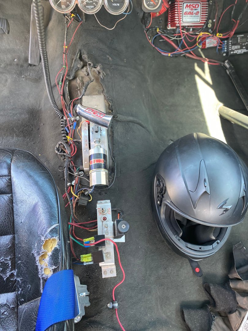 1957 Chevy Drag Car for Sale in PEORIA, AZ | RacingJunk