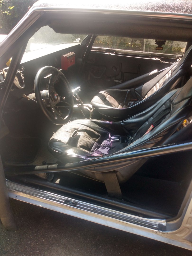 Camaro 1968 Drag and Drive for Sale in Dear Born Hgts., MI | RacingJunk