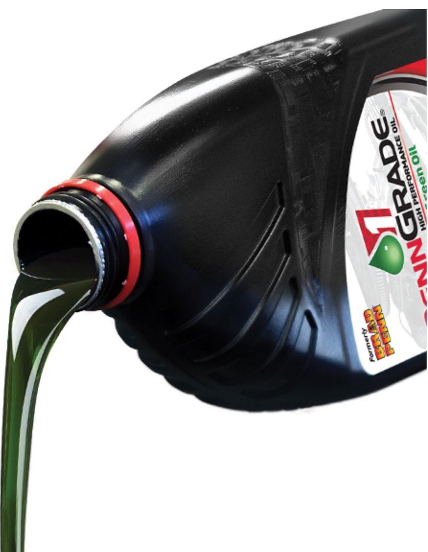 PENNGRADE 1® High Performance Oil “The Original Green Oil for Sale in ...