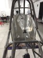 125" Funny Car - Altered Chassis for Sale in Des Moines, IA | RacingJunk