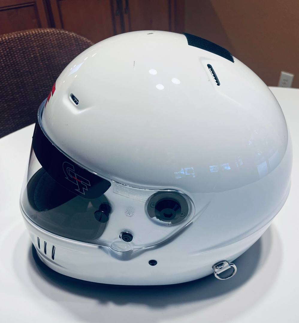 G Force RIFT SA2020 Helmet XL for Sale in WINTER HAVEN, FL | RacingJunk