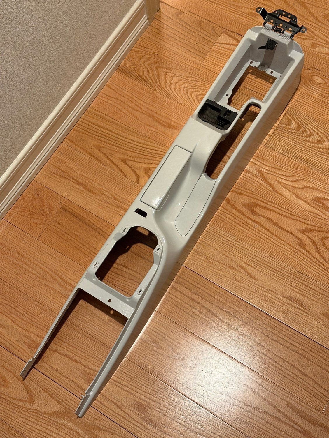 997 Center Console Respray: DIY Instructions For Amazing Results - Page ...