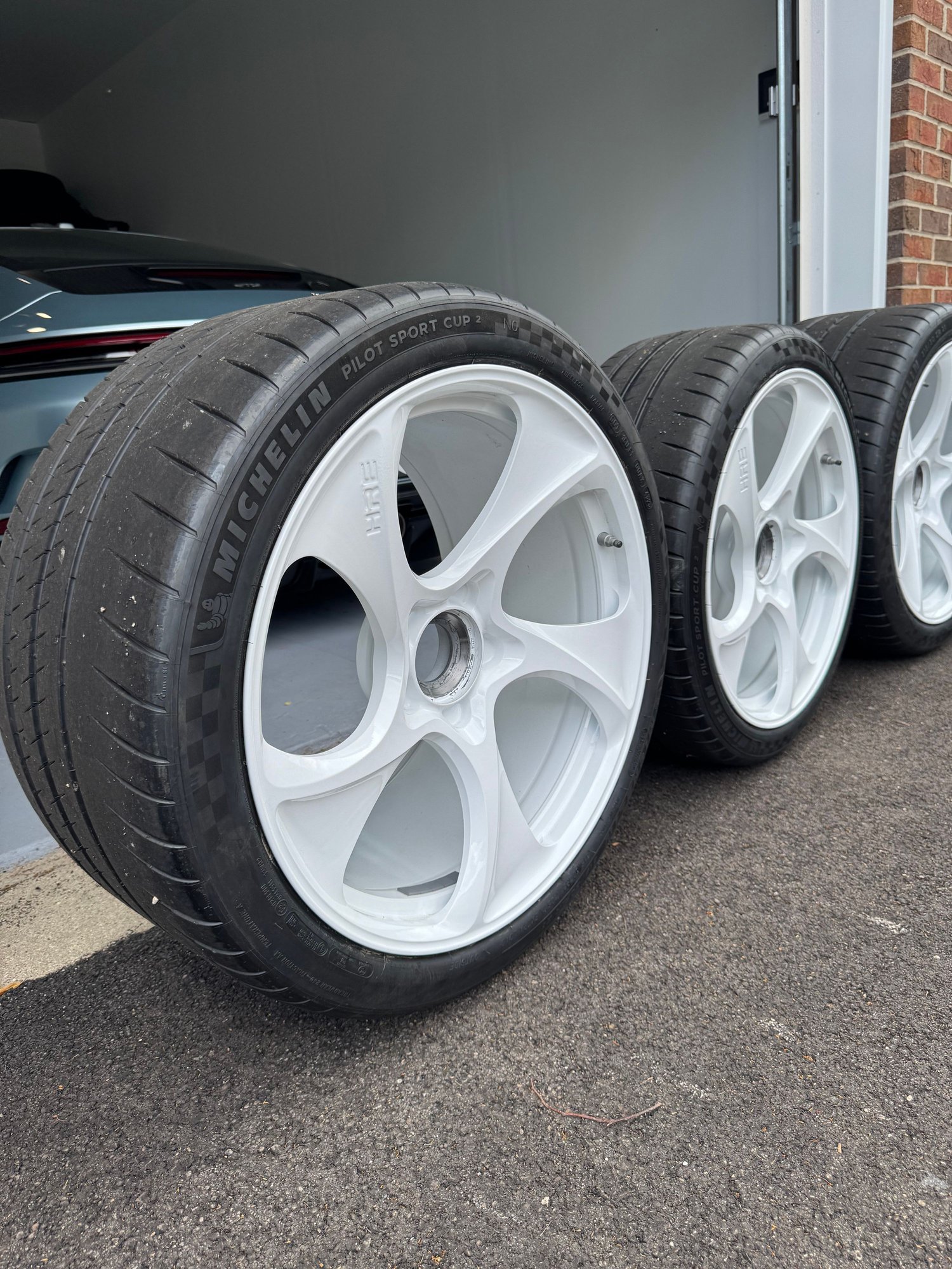 992 GT3 parts - Rennlist - Porsche Discussion Forums