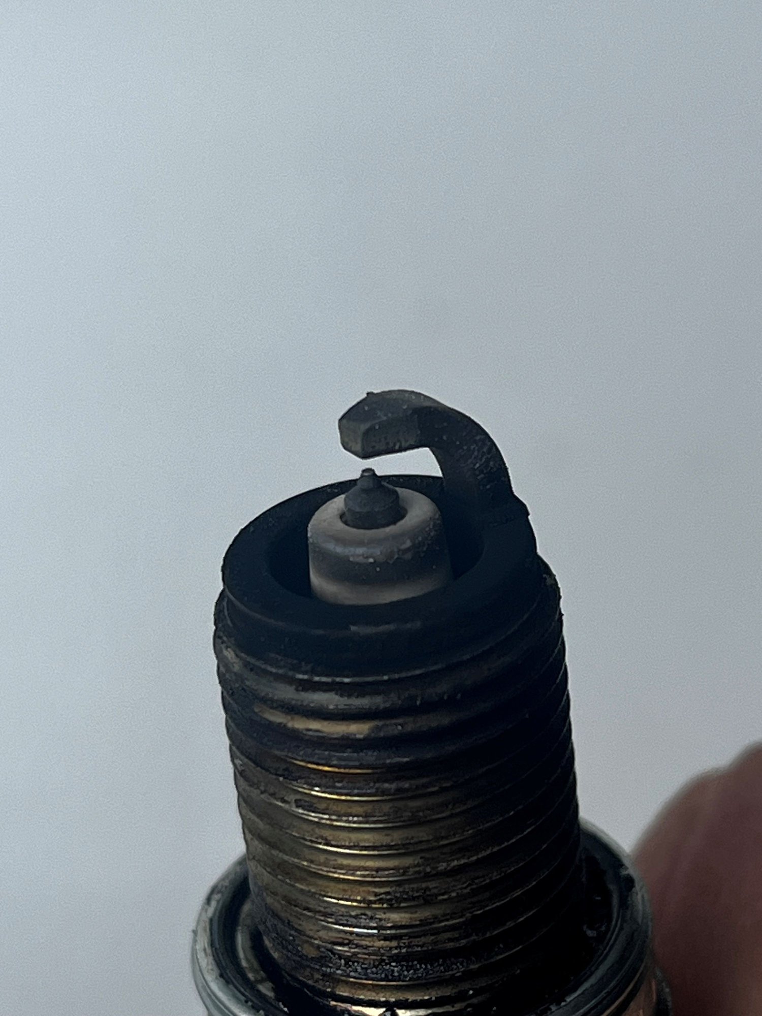 Looking for bore scoring- Borescope results - Rennlist - Porsche ...