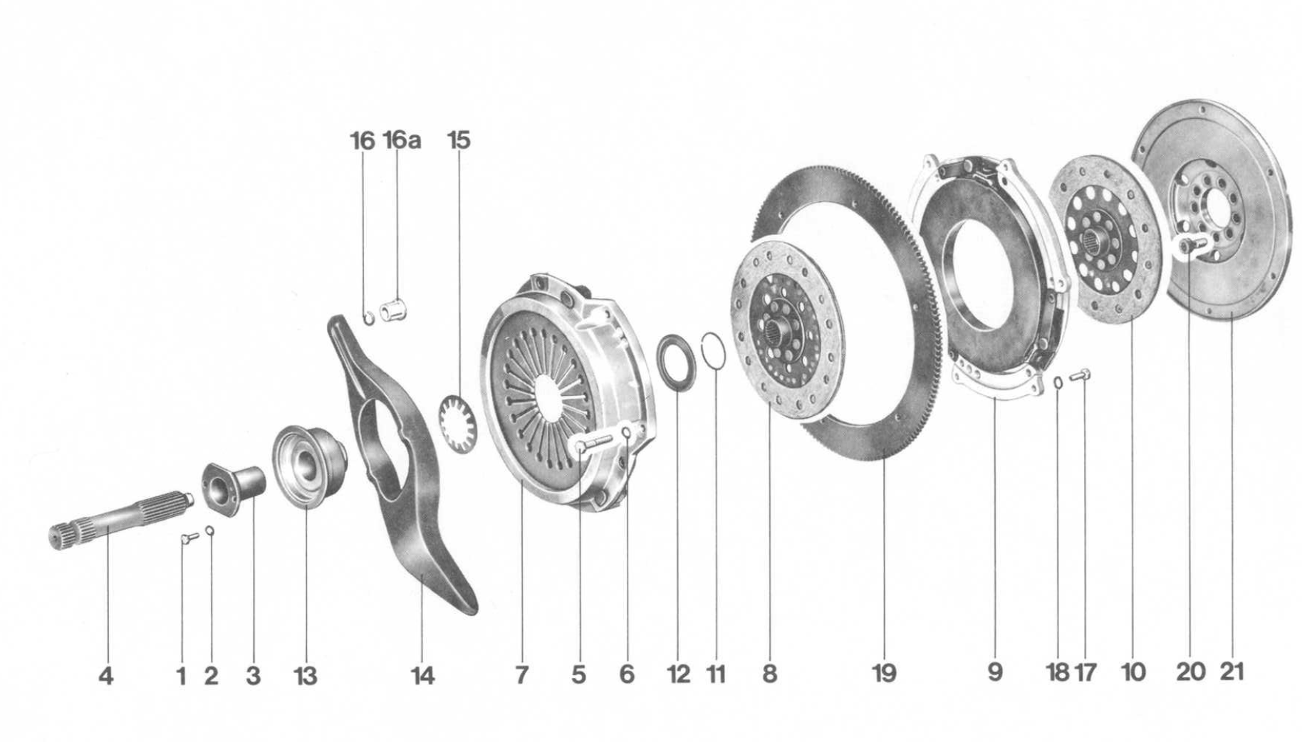 TOB installation (release bearing) - Rennlist - Porsche Discussion Forums