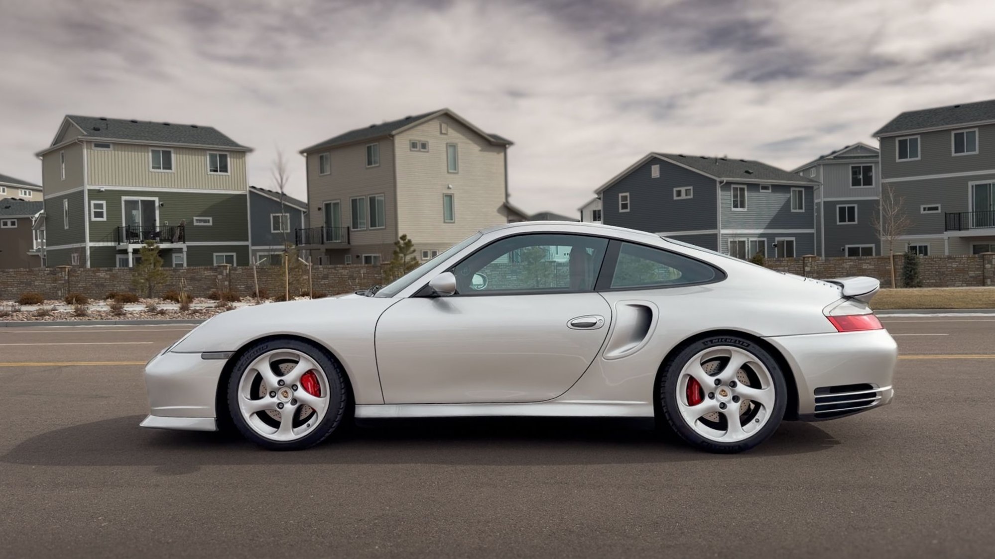 What did you do to your 996TT today? V2.0 - Page 187 - Rennlist ...