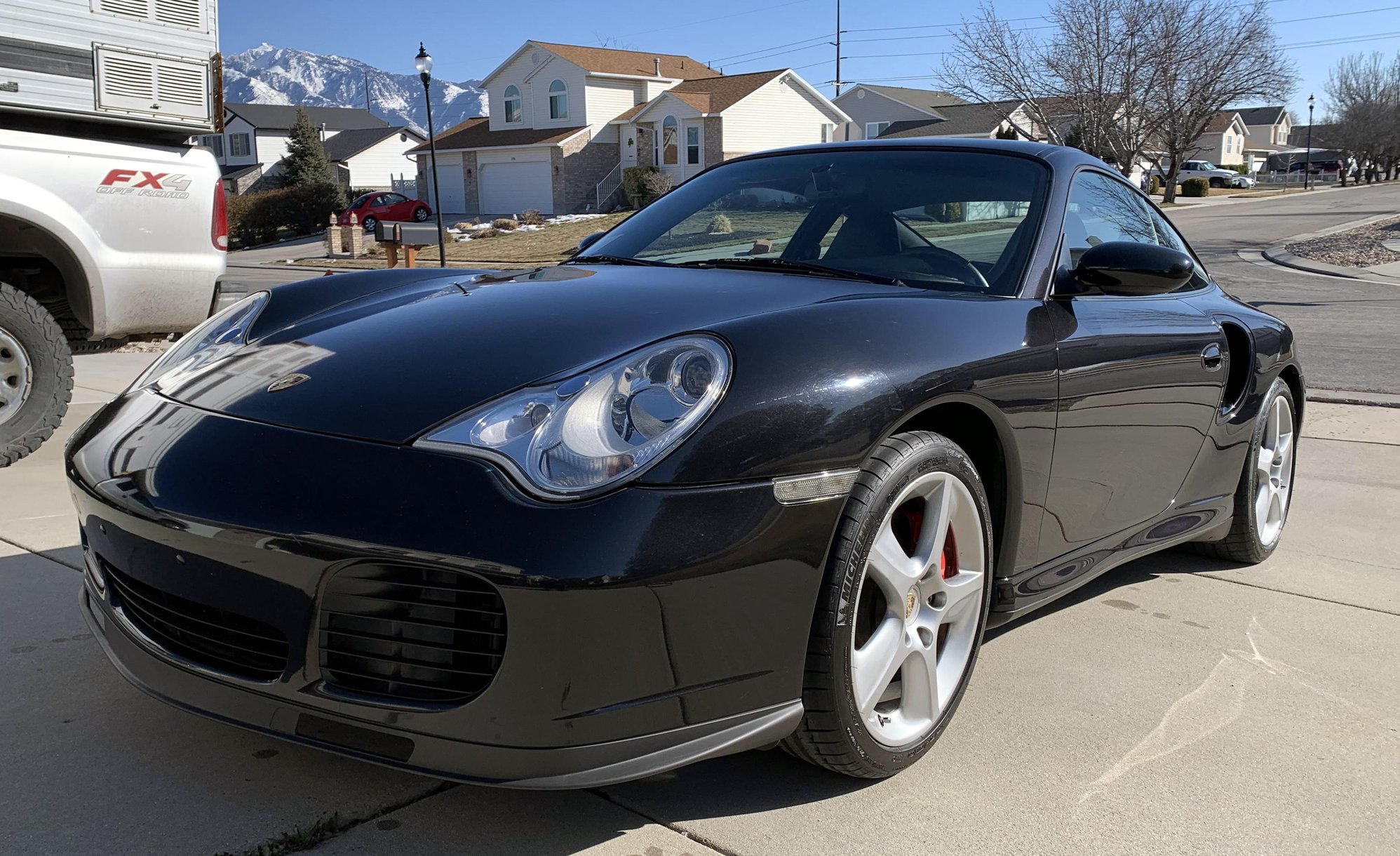 I FINALLY DID IT! New 996TT Owner - Rennlist - Porsche Discussion Forums