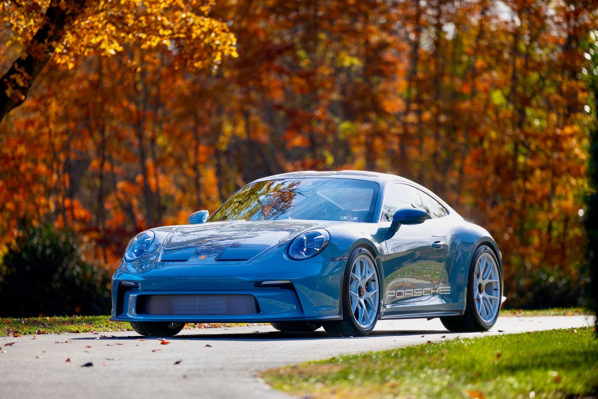 Rennlist - Porsche Discussion Forums - Let's see the cars. Please post ...