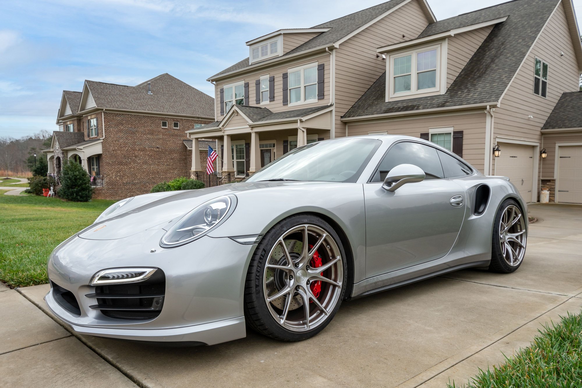 2014 911 Turbo - Tastefully Modded 650whp - Rennlist - Porsche ...