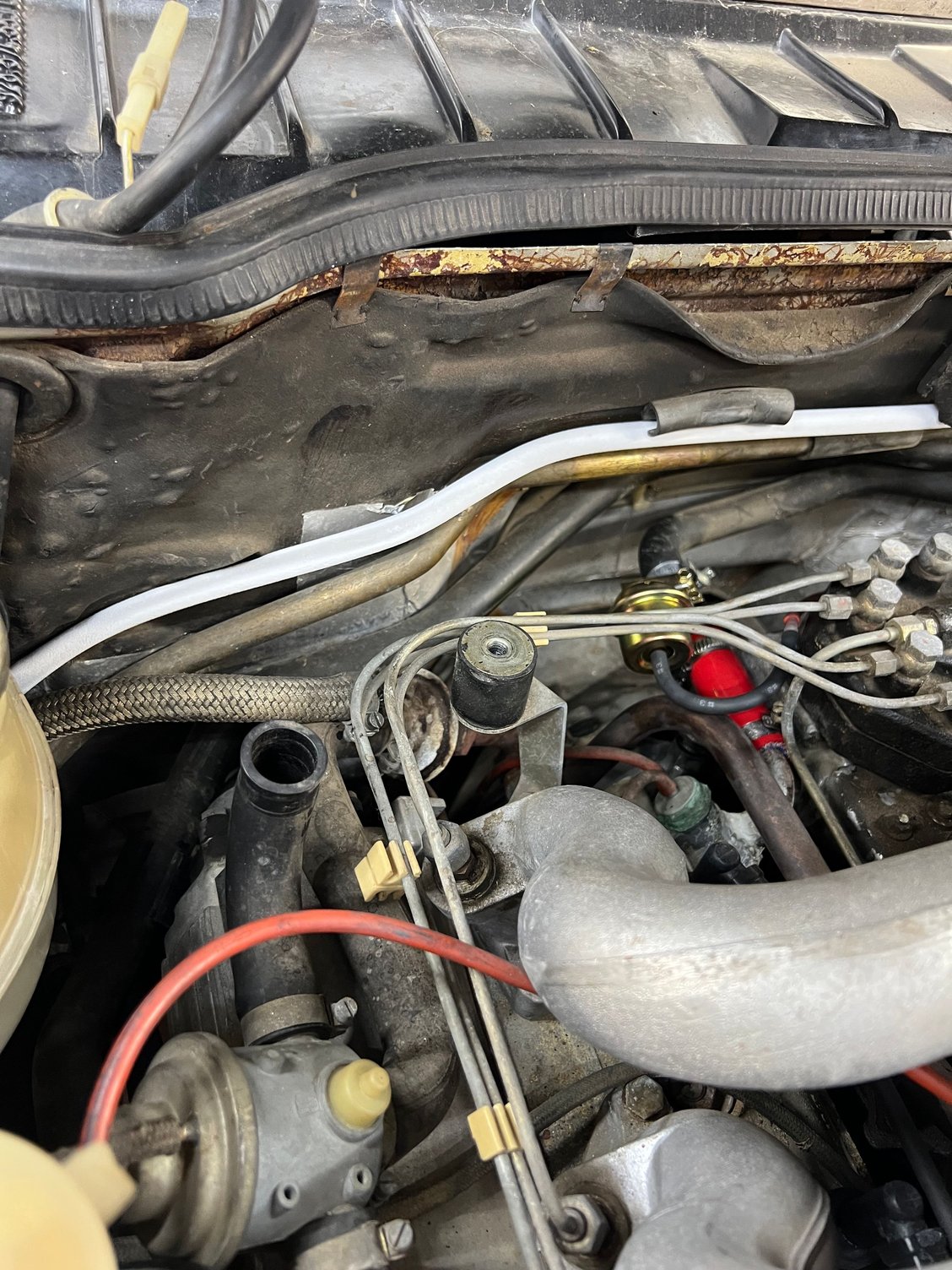 **1979 A/C Cooling Issue** - Rennlist - Porsche Discussion Forums