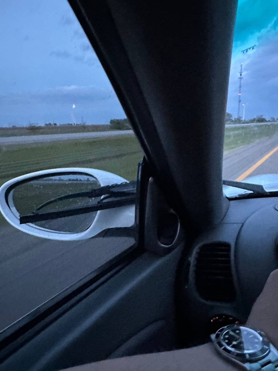 Windshield Wiper Arm - Rennlist - Porsche Discussion Forums