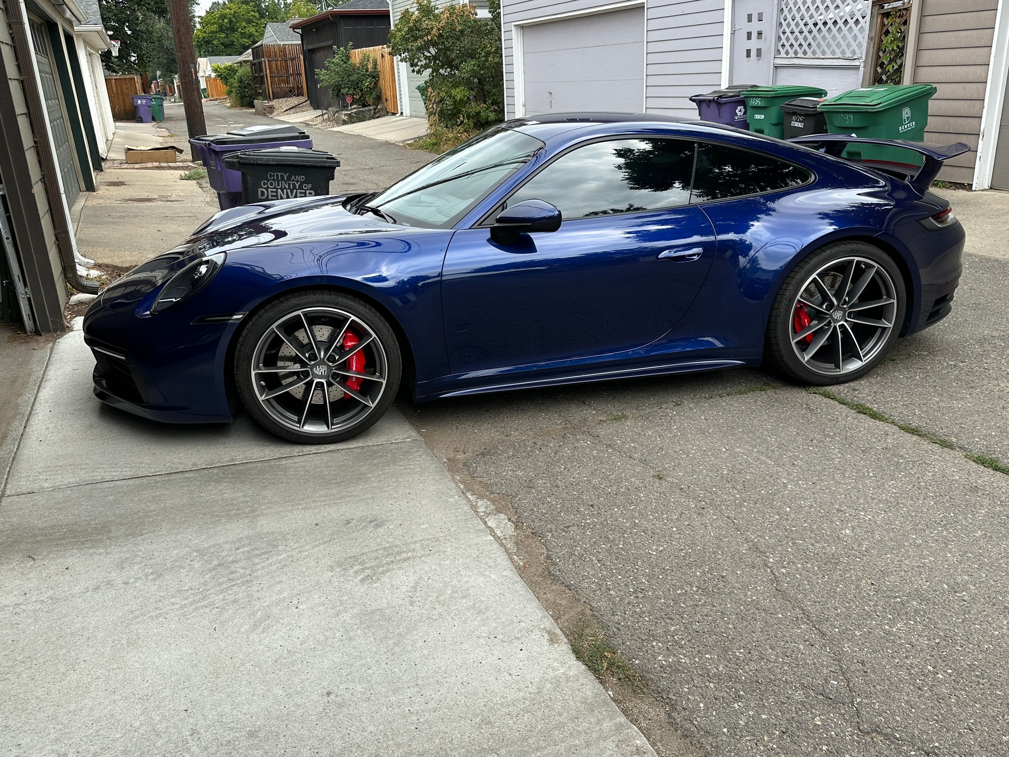 T build critique - Rennlist - Porsche Discussion Forums
