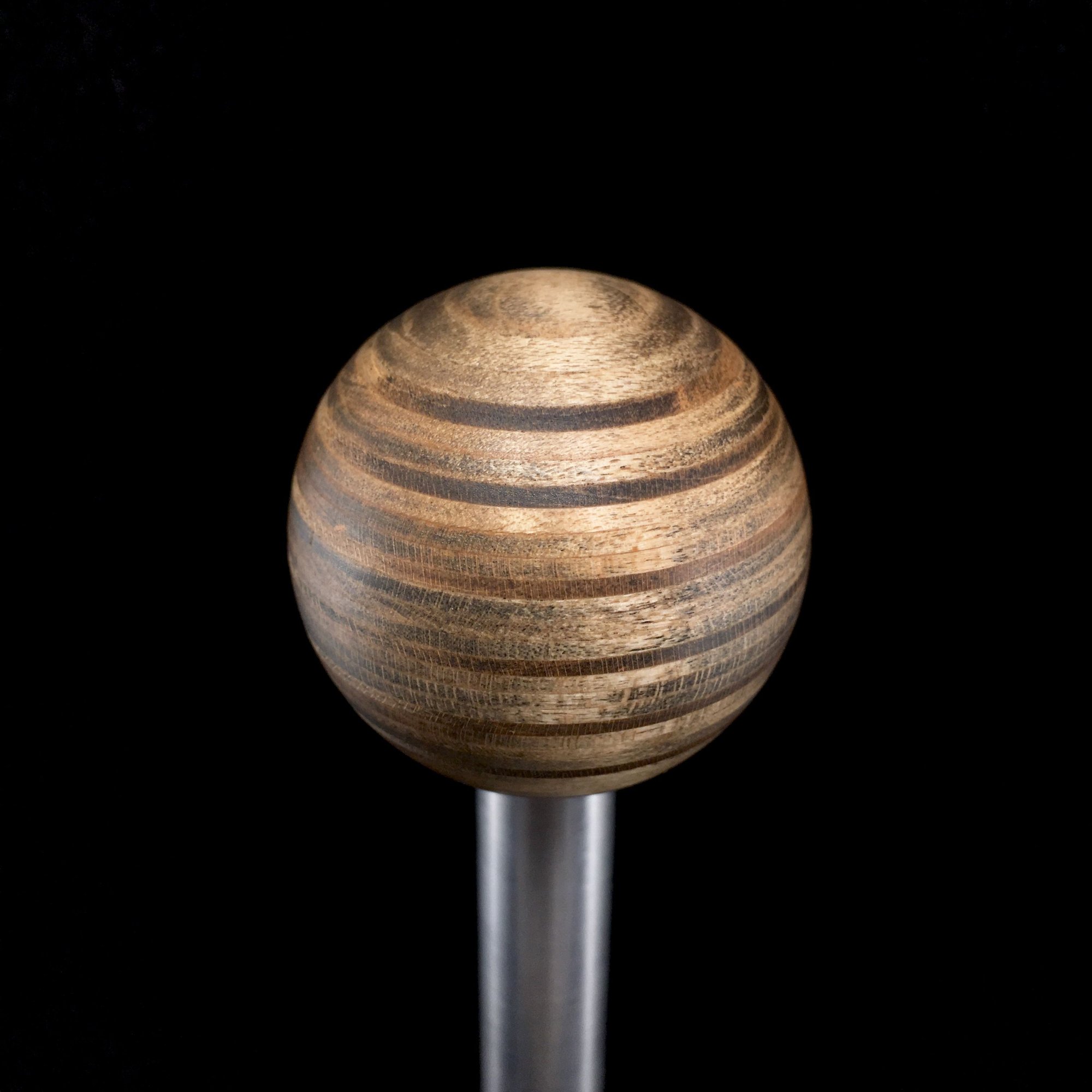 Porsche 917 - 908 style Wooden Shift Knob Replica for WEVO G50 ...