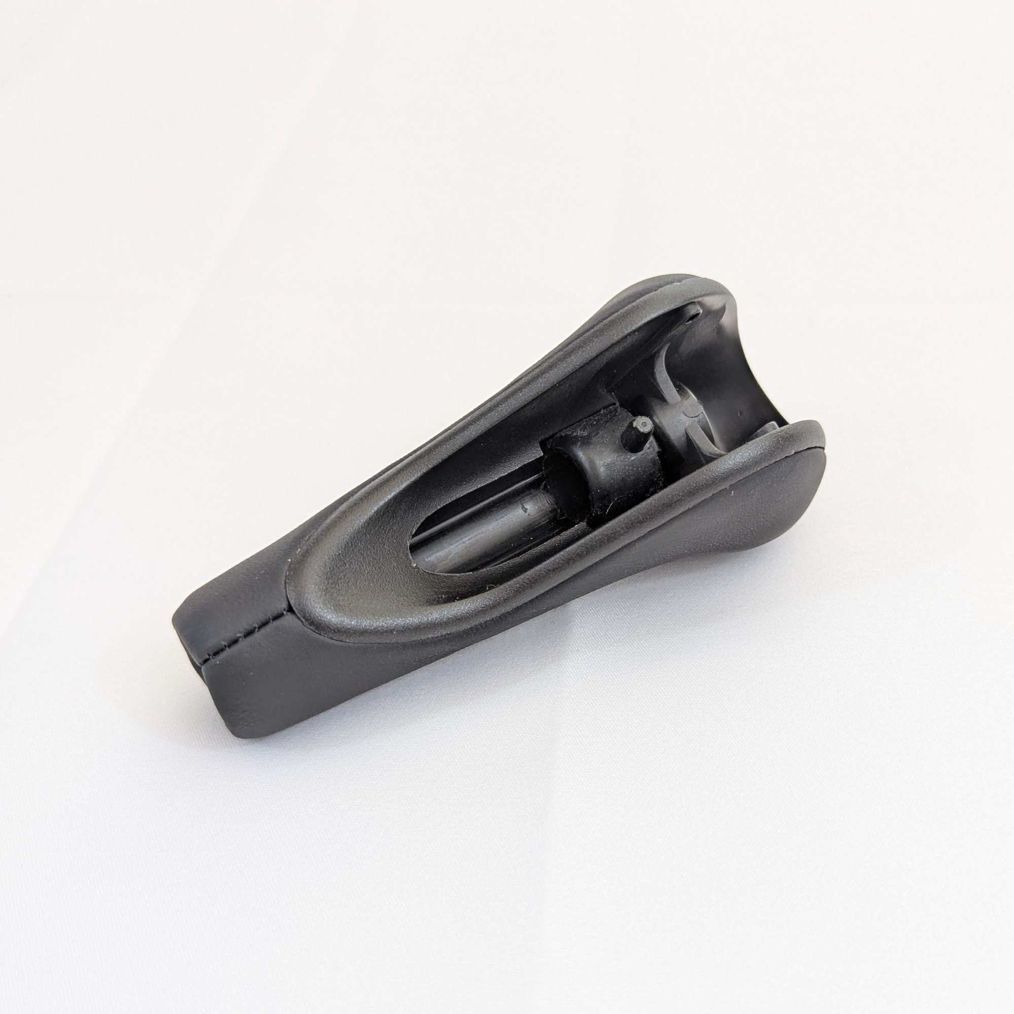 Porsche 996/Boxster Tiptronic Shift Knob - New - Black - Rennlist ...