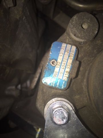 Turbo Identification - Rennlist - Porsche Discussion Forums