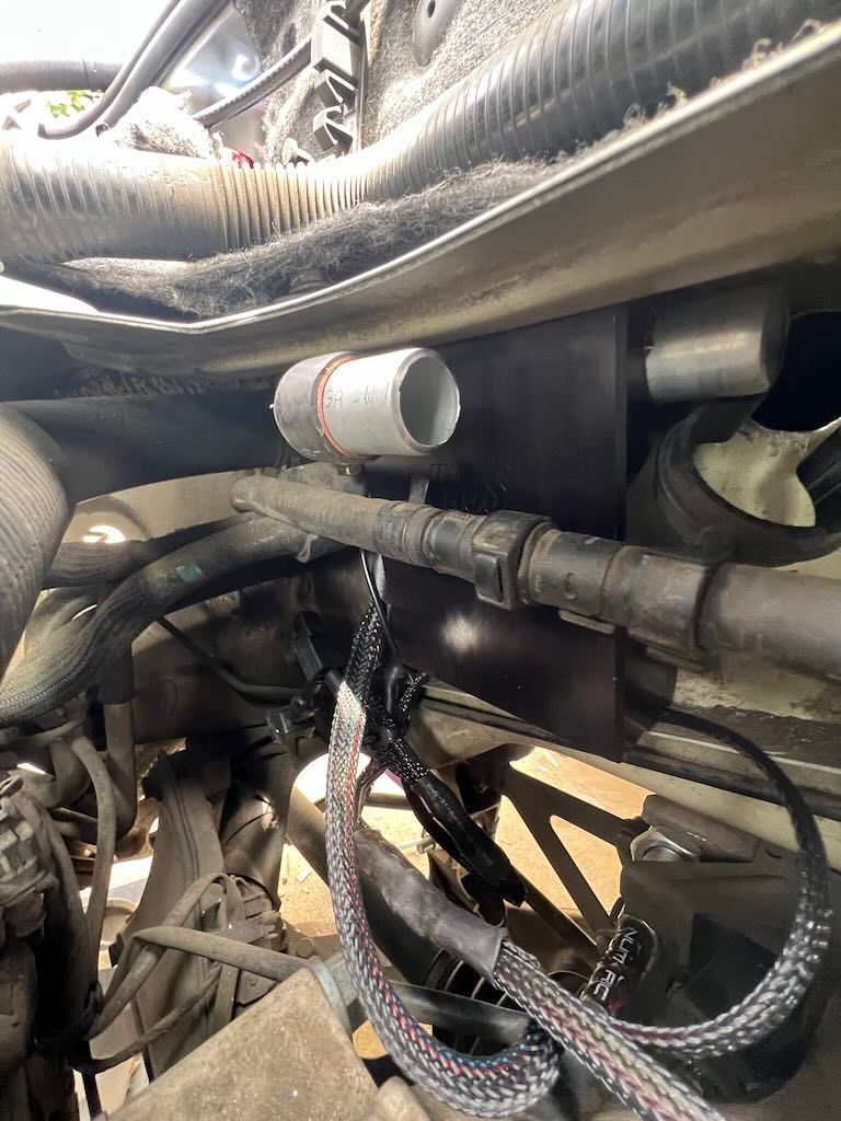 Ultimate AOS install on 06 Boxster - Rennlist - Porsche Discussion Forums