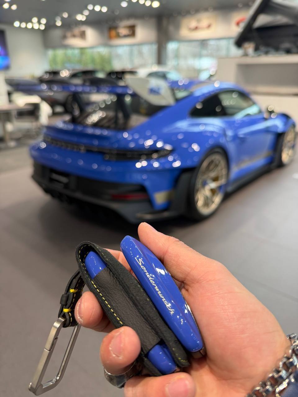 3 years later! - Rennlist - Porsche Discussion Forums