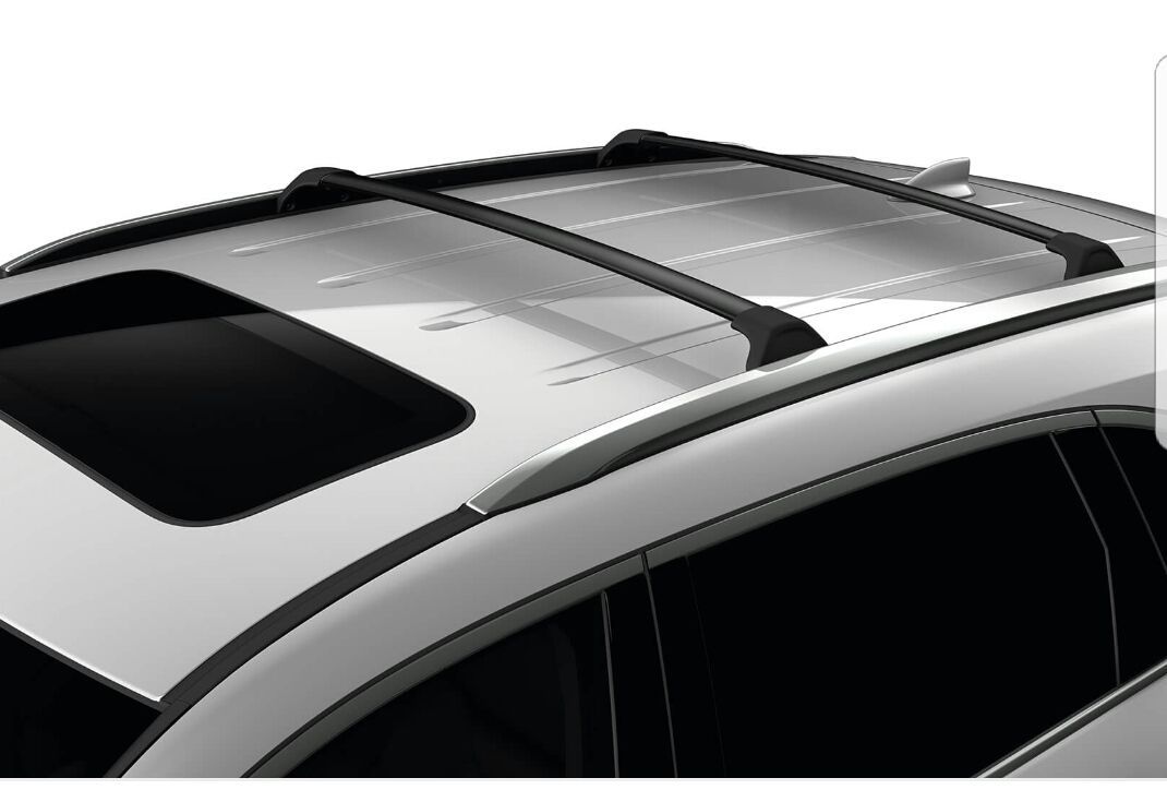 FS: 2nd Gen MDX OEM Accessories - NJ | Acura MDX SUV Forums