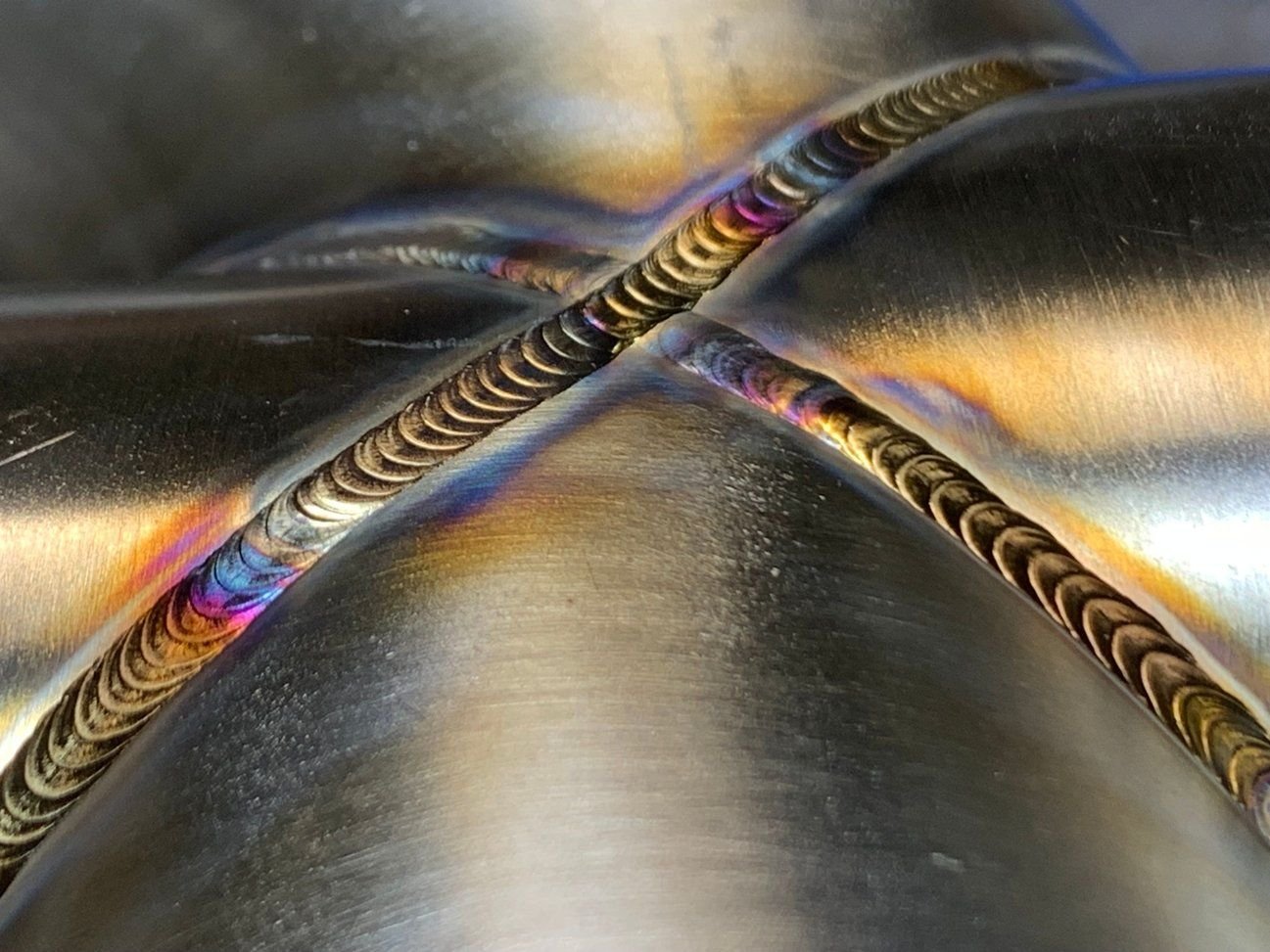 996 Turbo Speedtech 3” Loud Comp X-pipe catted exhaust system - 6SpeedOnline - Porsche Forum and ...