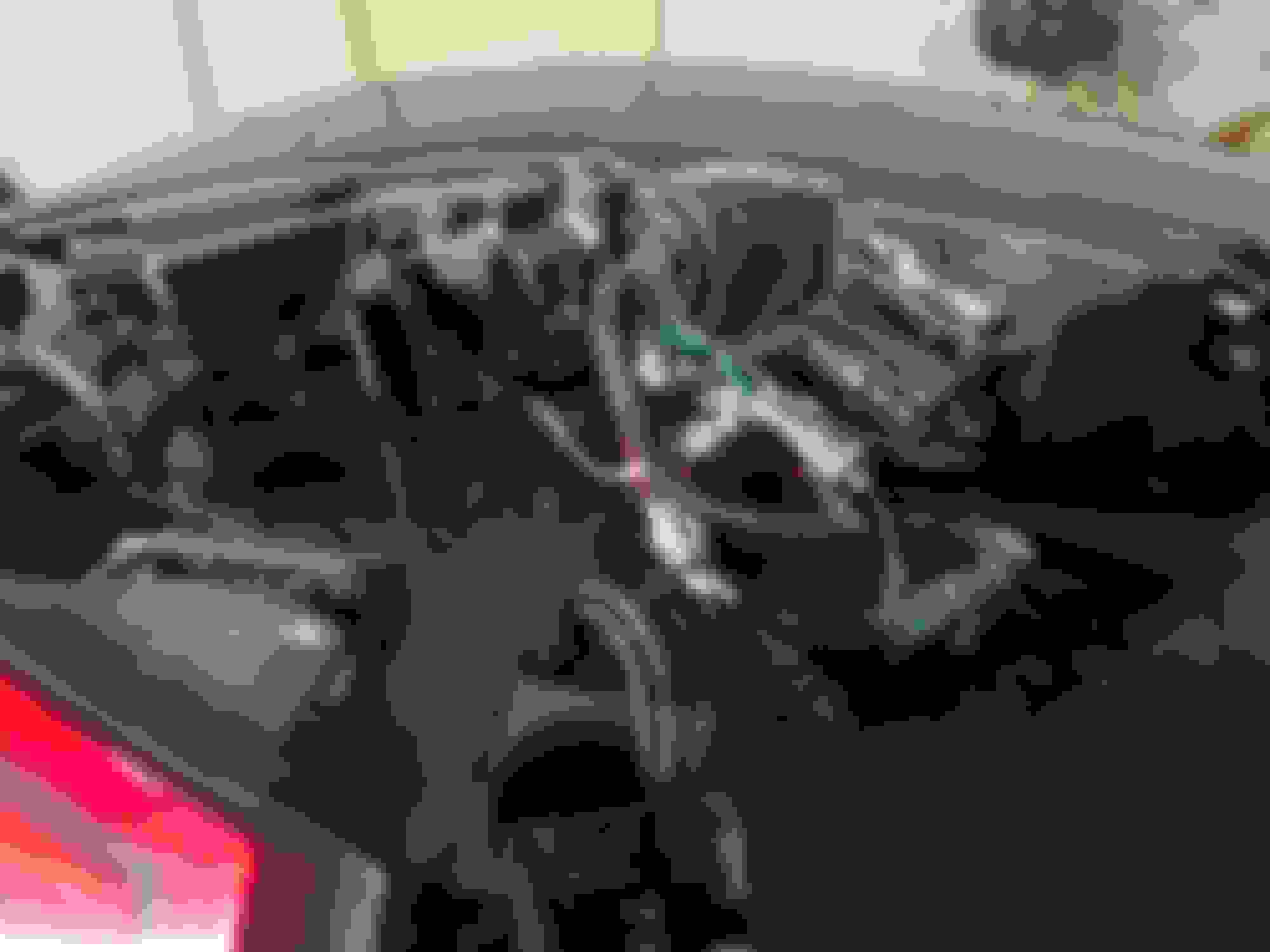 Marimoto LED headlights and tail lights - 6SpeedOnline - Porsche Forum ...