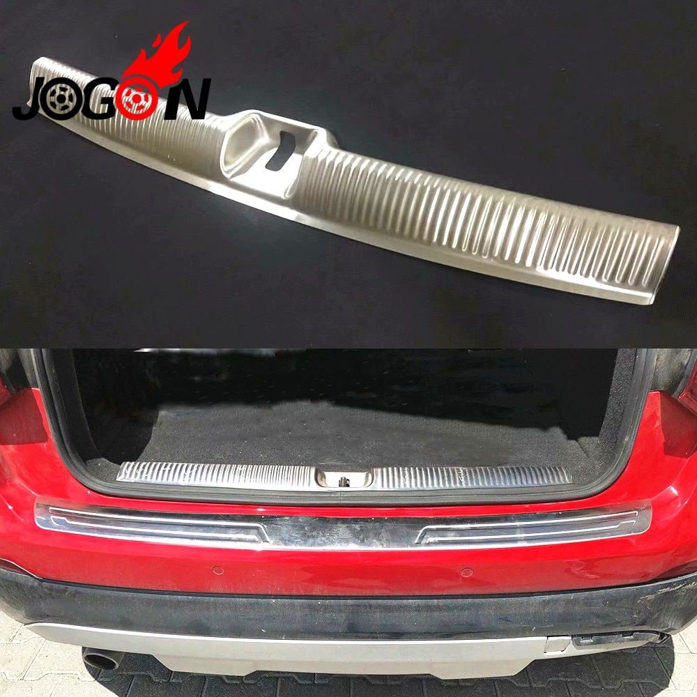 Help Needed. Looking for a LTSP (Liftgate Trim Scuff Plate) for 2019 Q7 ...