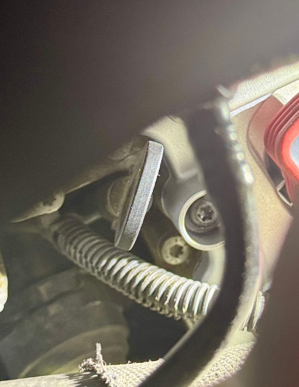 CREC 3.0T - measure crankcase vaccum and PCV health - Page 5 ...